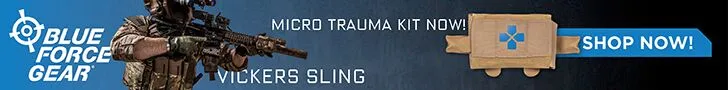 Operation Acid Gambit: 35 Years Later - Firearms Friday