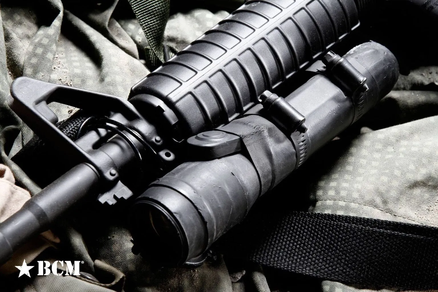 BCM Gunfighter History – Vol 1: The SCUD Hunter Carbine - Firearms Friday