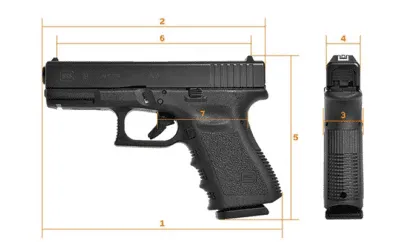 Weapons of James Reece: A Deep Dive into Jack Carr's Terminal List ...