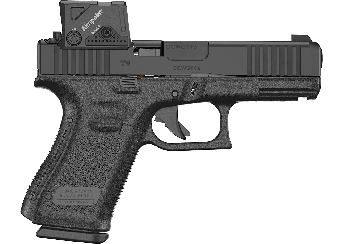 Gen 6 Glock, what it could be - Firearms Friday