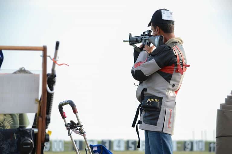 CMP Fires Inaugural Legacy Series Rifle Matches - Firearms Friday