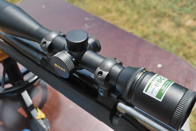 Why You Need a Variable Power Scope for Hunting - Firearms Friday