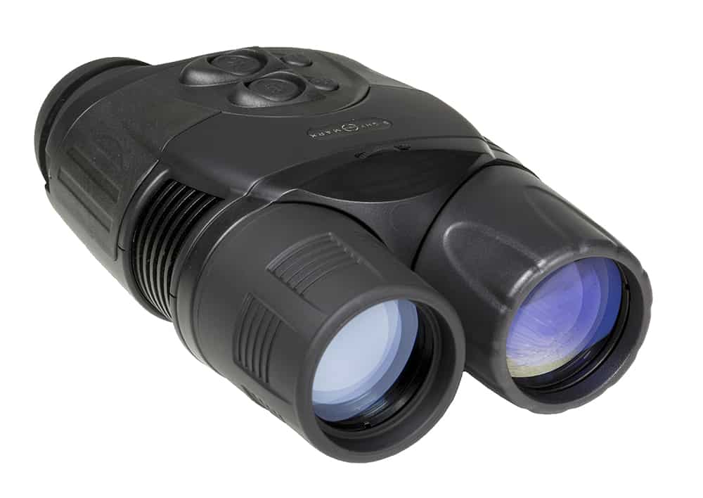 Sightmark Ranger Night Vision - Firearms Friday