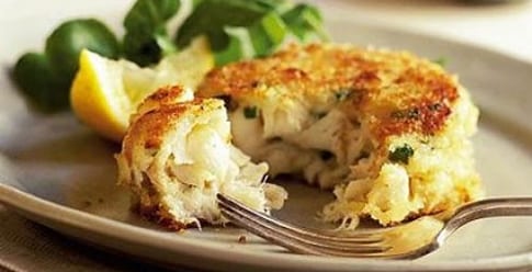 Cornflake Fish Patties: Quick & Crispy Delight - Firearms Friday