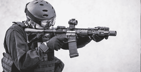 The Trijicon MRO PATROL - Firearms Friday