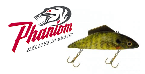 Phantom Lures Introduces the Reaper - Firearms Friday