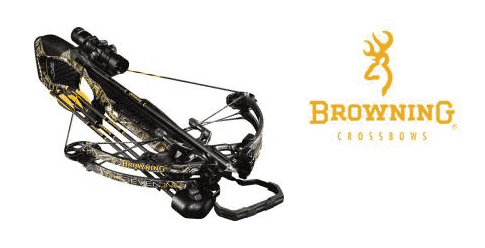 Browning Crossbows Expands Line in 2017 - Firearms Friday