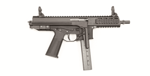 B&T USA GHM9 9mm Carbine - Firearms Friday