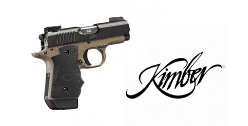Kimber Adds New Micro and Micro 9 Models - Firearms Friday