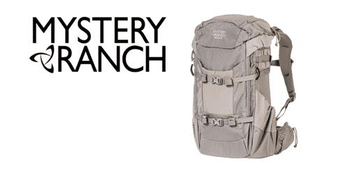 Mystery Ranch Treehouse Pack - Firearms Friday