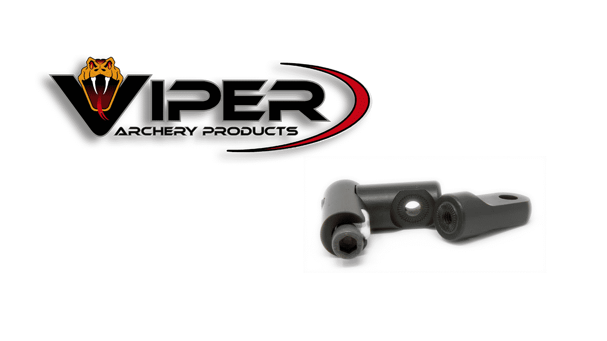 Steady Your Aim with Viper Archery’s Single V-Bar Mount - Firearms Friday