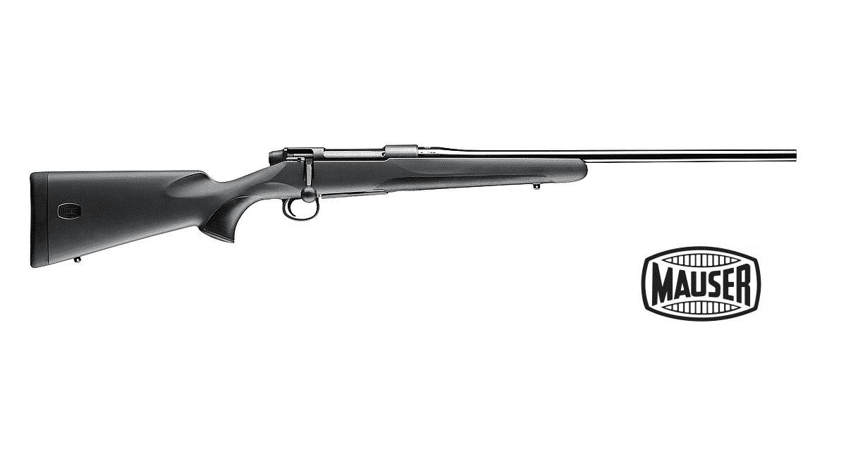 Mauser 18 Rifle Wins 2020 American Rifleman Golden Bullseye Award ...