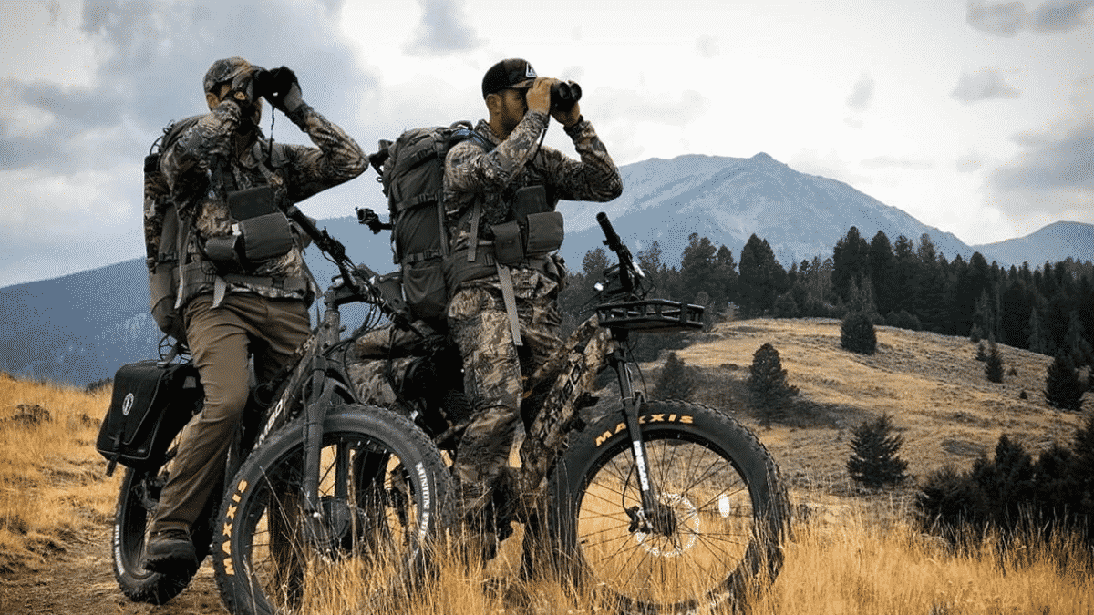 Rambo Bikes Announces New Upgrades - Firearms Friday
