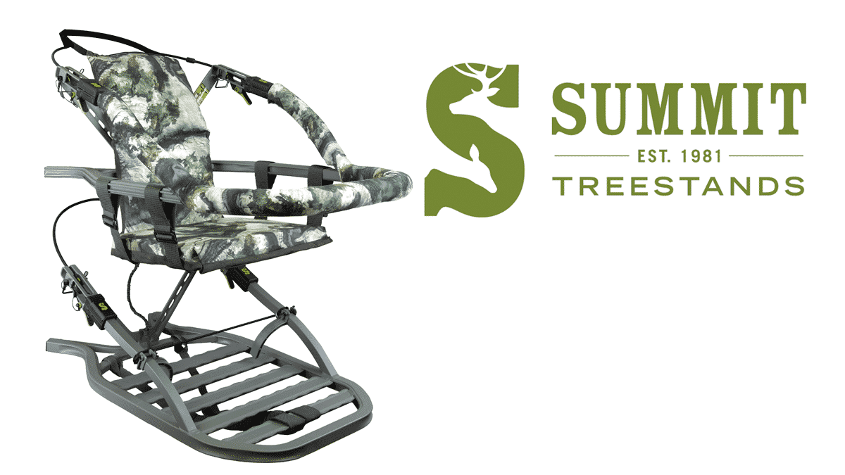 Summit Introduces New Viper Pro SD Climber - Firearms Friday