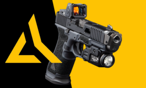 Radian Weapons Introduces GUARDIAN - Firearms Friday