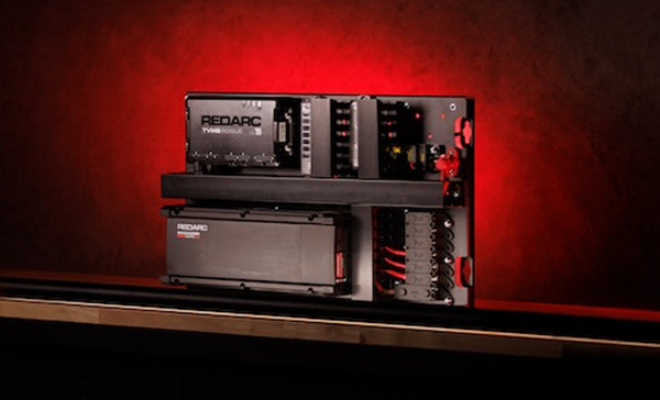 REDARC Unveils REDWORKS QuickFit Power Panels: A Game-Changer for RV ...