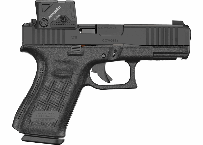 Gen 6 Glock, what it could be - Firearms Friday